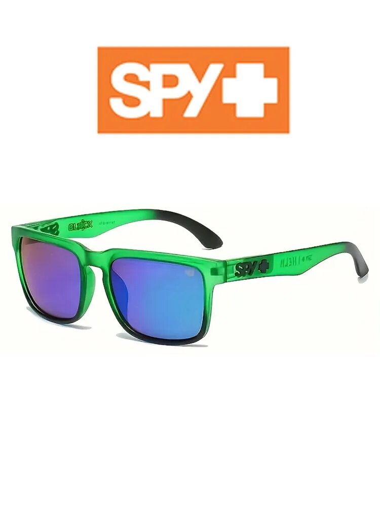 Солнцезащитные очки Spy