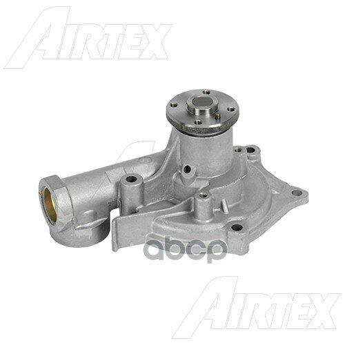 Помпа водяная HYUNDAI SONATA 2 0 Airtex арт. wpa-9212