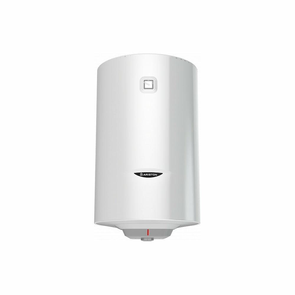 Настенный накопительный электрический водонагреватель ARISTON PRO1 R 50 V 1,5K PL DRY 3700621