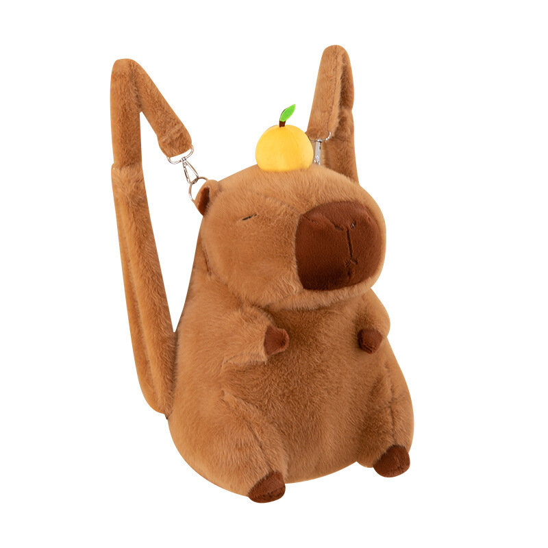 Сумка MDH Capybara Backpack, 40 см