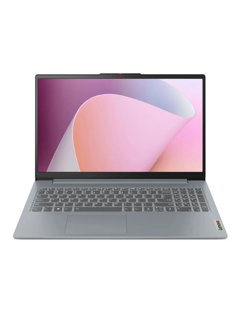 Ноутбук Lenovo IdeaPad Slim 3 15ABR8 Ryzen 75825U/16GB/512GB SSD/15.6"/Win11Home