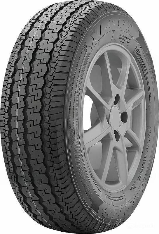 Шина легковая летняя Bars XL607 195/75 R16C 107/105 R