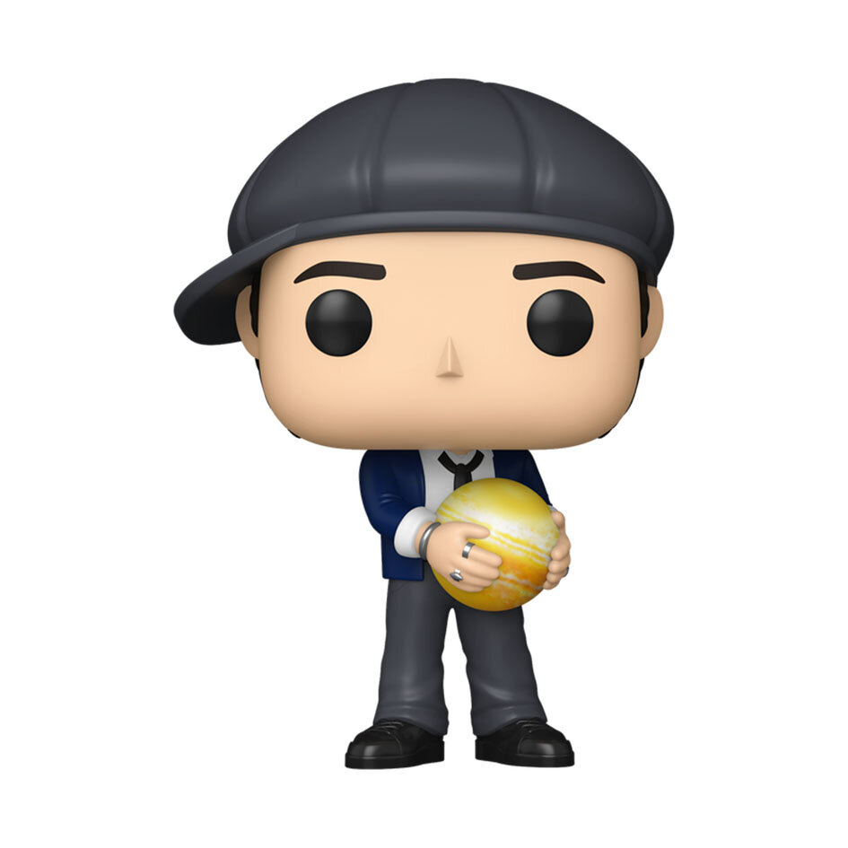 Фигурка унисекс Funko Jin Astronaut Styling, Jin (Astronaut Styling)