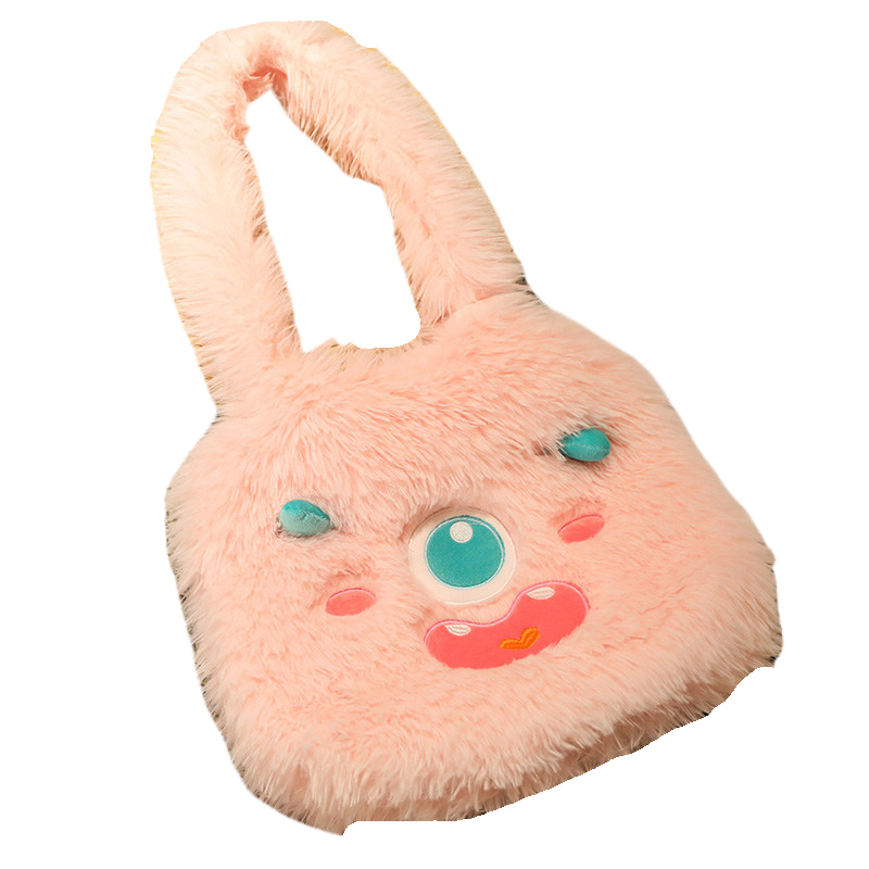 Игрушечный багаж унисекс RONGRONGXIONG Красный глаз, 35CM EU