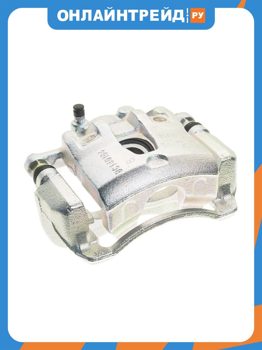 Суппорт передний правый Mando EX581901RA00