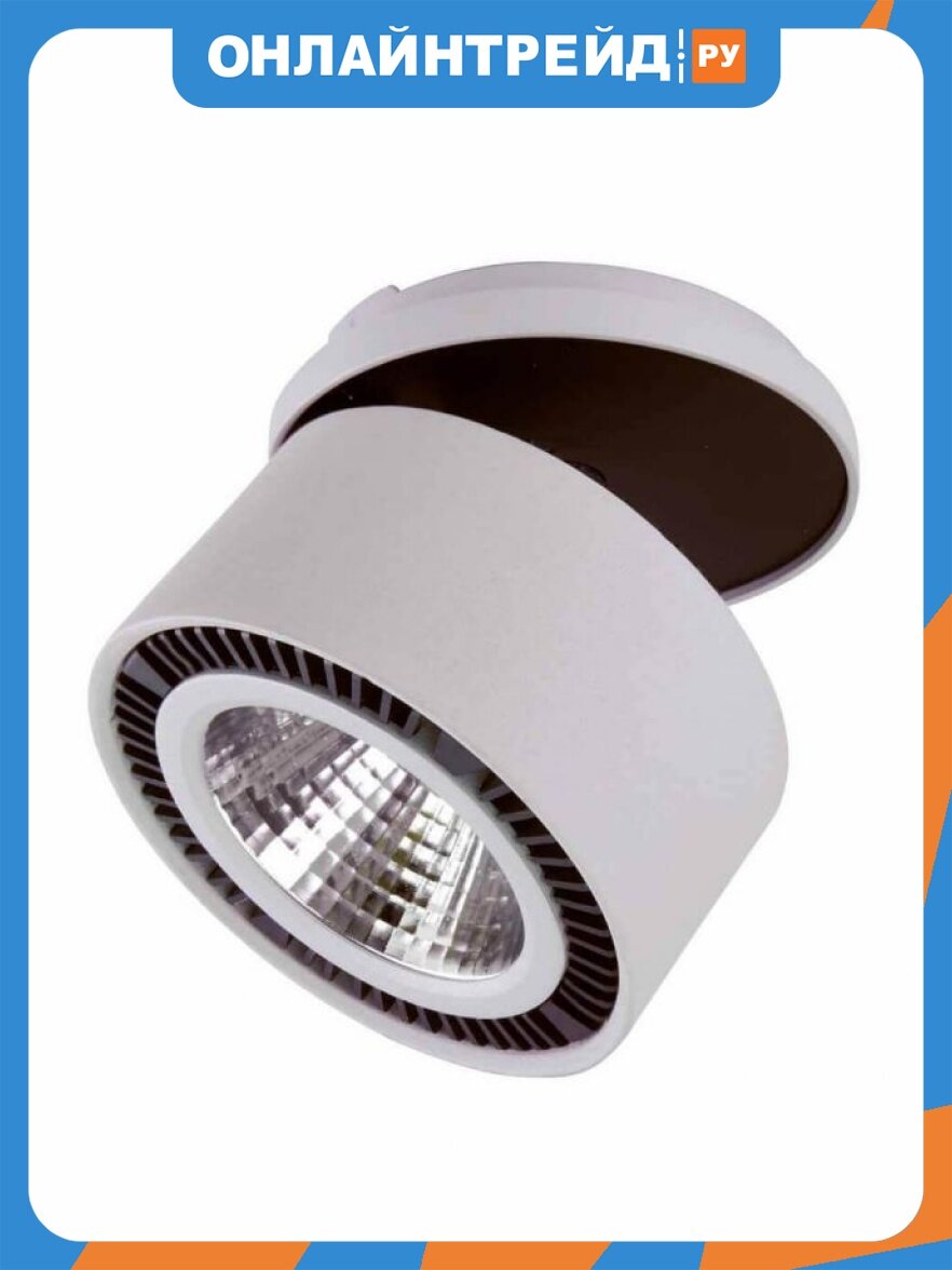 Встраиваемый спот Lightstar Forte Inca 214849