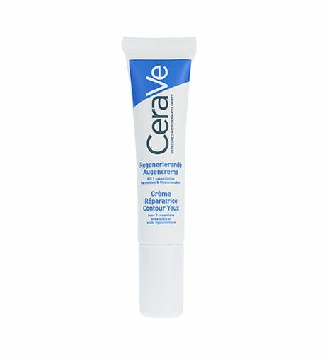 Крем для ухода за кожей CeraVe Eye Repair Cream 14 мл