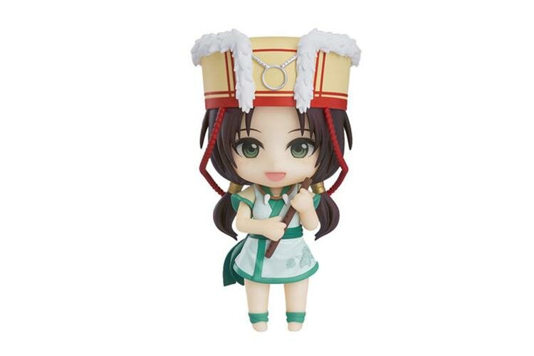 Фигурка унисекс GOOD SMILE COMPANY Chinese Paladin Character Annu, Нендороид Чиби 10см