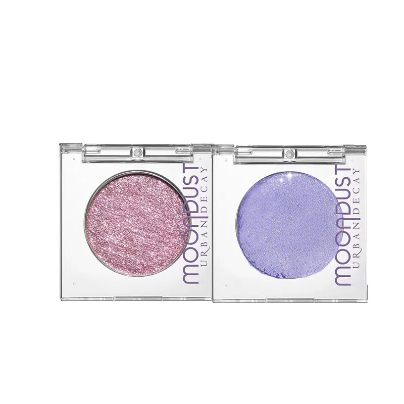 Рассыпчатые тени для век женские URBAN DECAY Moon Dust