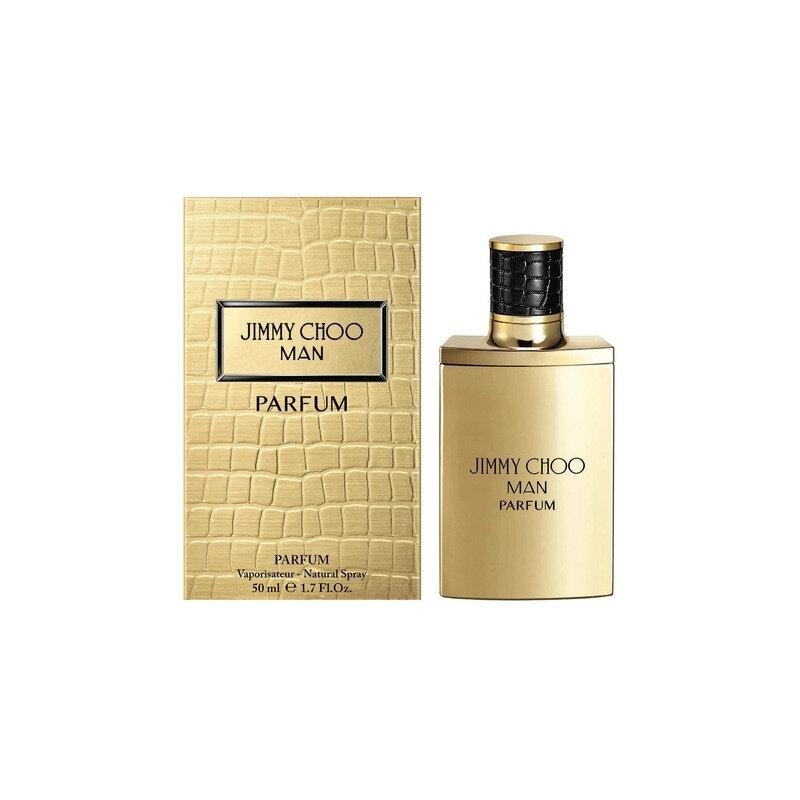 Духи Jimmy Choo Man Parfum миниатюра 2 мл / Пробник духов Джимми Чу Мен Парфам