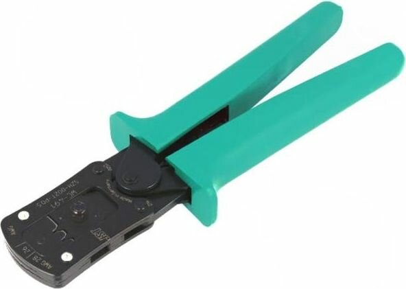 Инструмент для опрессовки контактов JST WC-491 SEH-001T-P0.6