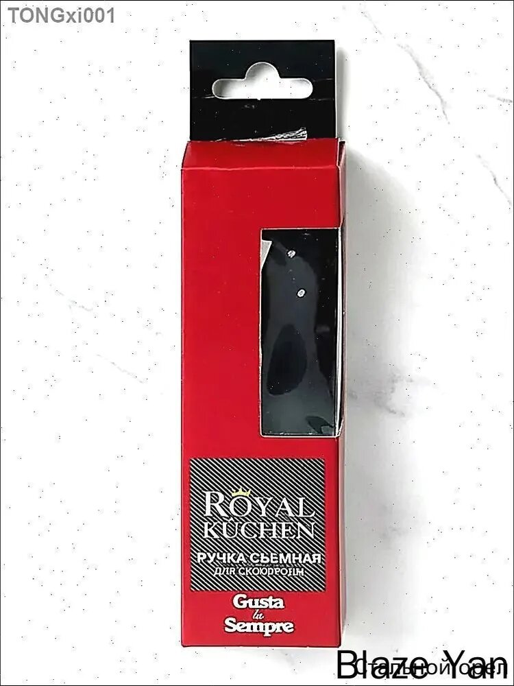 Ручка ухват для посуды, 1 шт