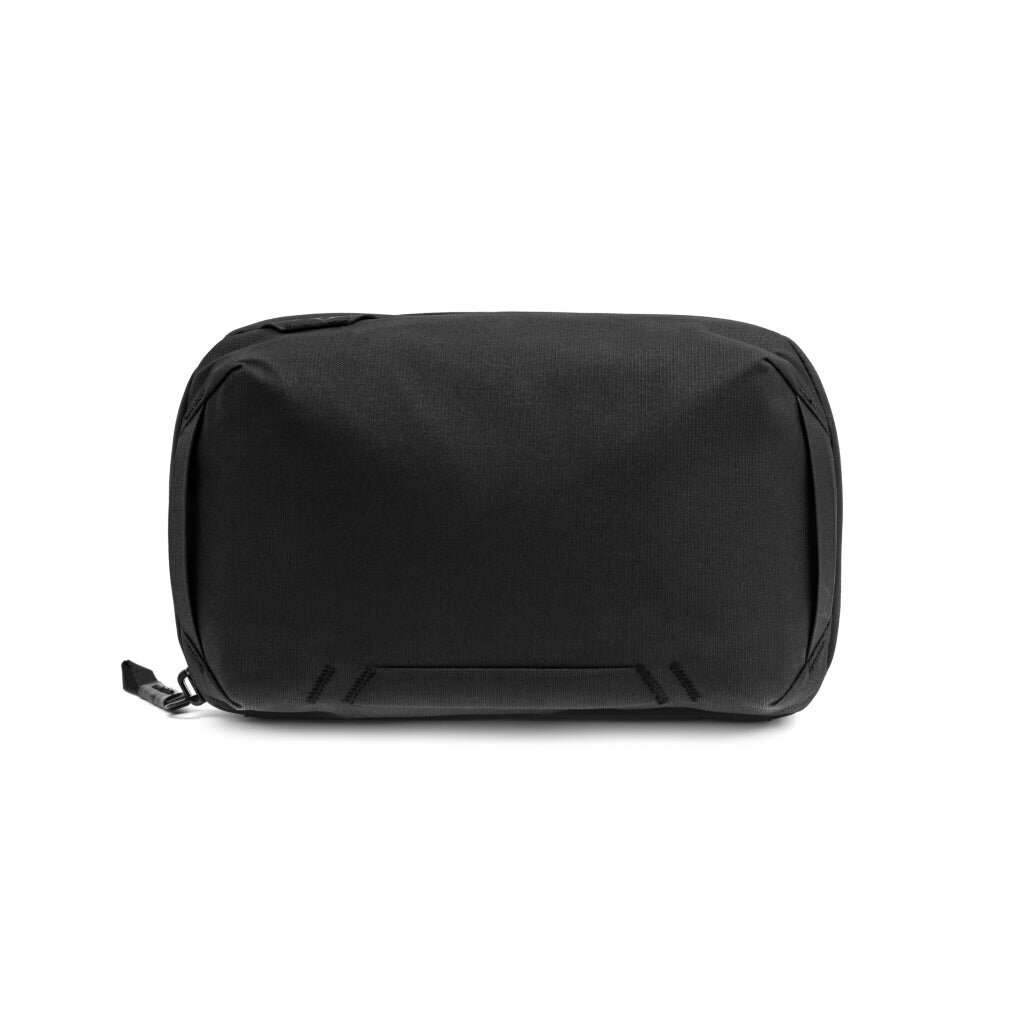 Вкладыш-чехол Peak Design Tech Pouch V2.0 Black (BTP-BK-3) PFAS Free