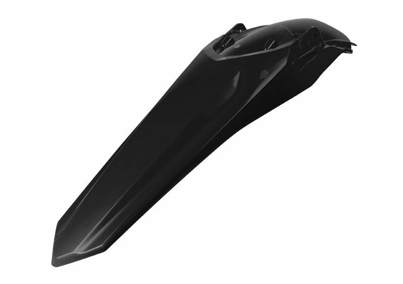Заднее крыло Honda CRF250(X) 22-24 г, CRF450(X) 21-24 г.