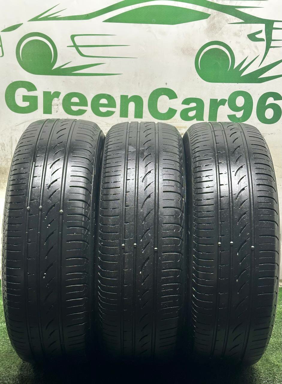 Летние шины Formula Energy 175/65 R14 25% износ SIN162614