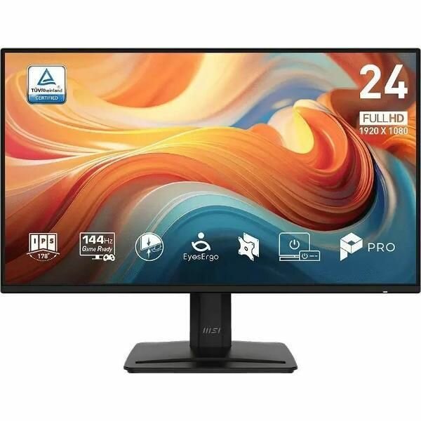 Монитор MSI 9S6-3PD1CT-050