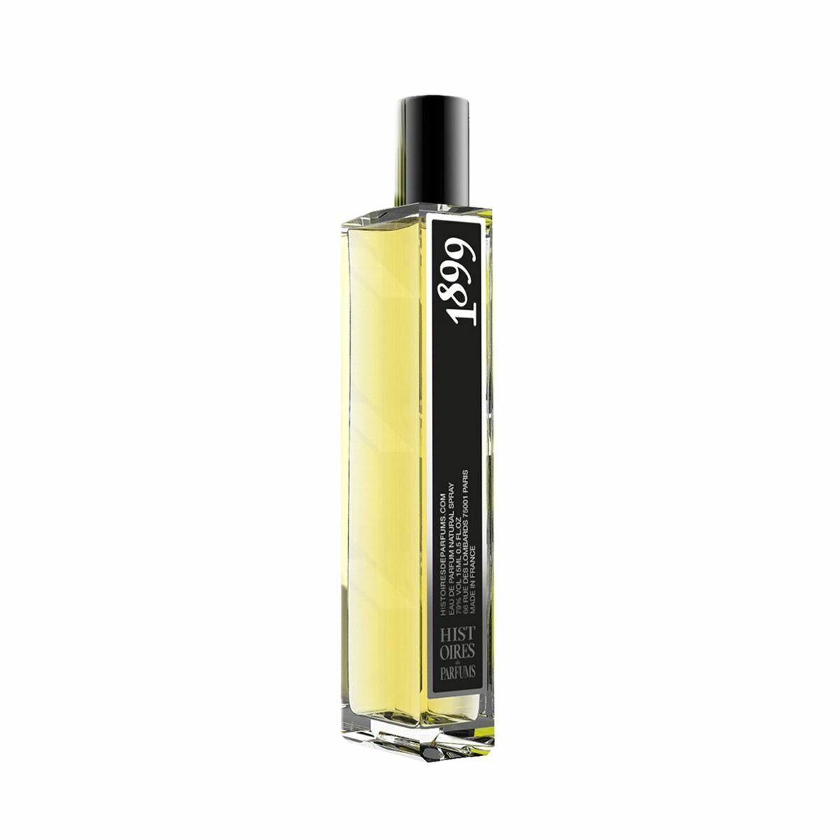 Парфюмерная вода Histoires de Parfums 1969 Parfum De Revolte 15 мл