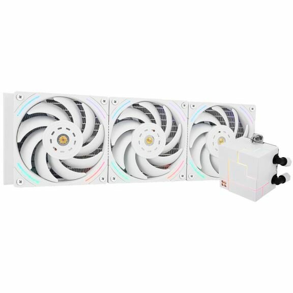 Система водяного охлаждения для ПК Thermalright 814256015967 120 мм A-RGB