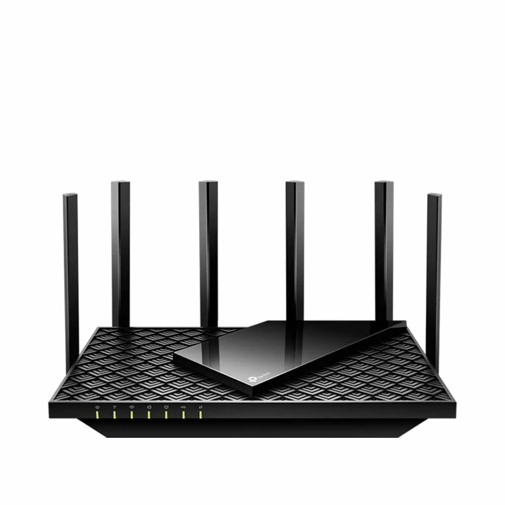 Двухдиапазонный гигабитный Wi-Fi роутер Tp-Link Archer AX73