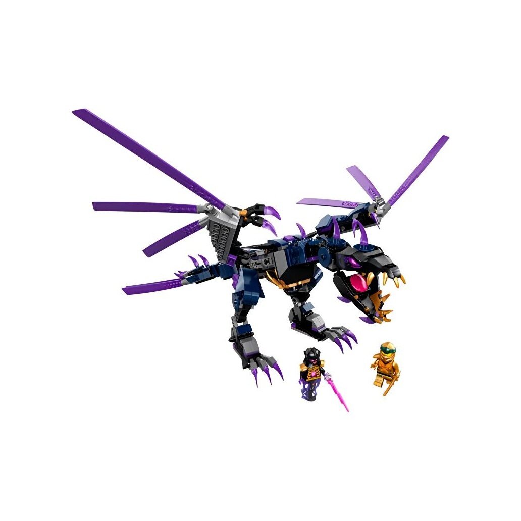 Конструкторы LEGO Ninjago