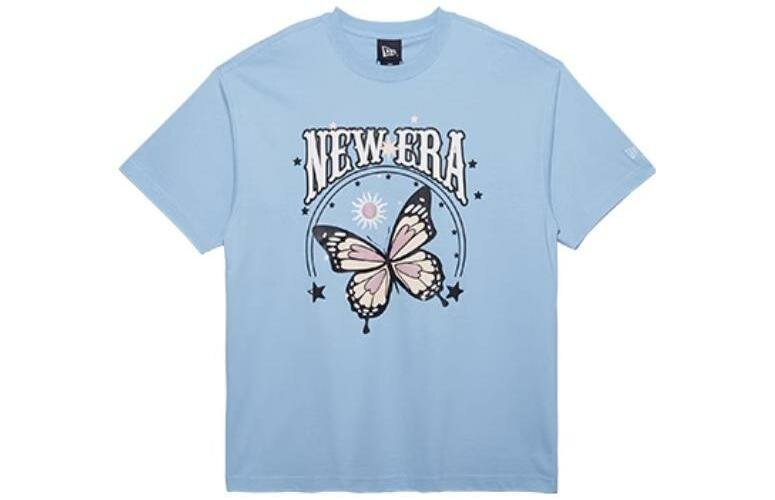 Футболка NEW ERA Active
