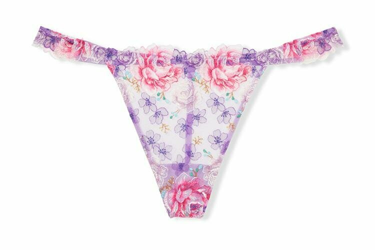 Трусы Victoria's Secret Victoria's Secret