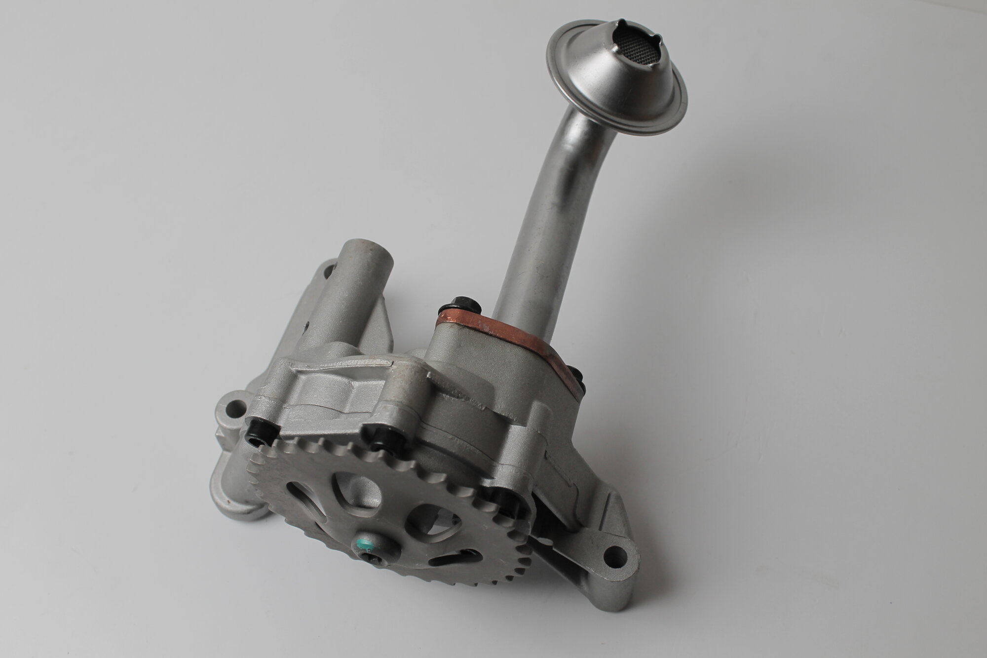 Масляный насос AUDI A3 8L, A4 B5/B6/B7, A6 C5, TT 8N, 1.8 AJQ/BFB/AJM