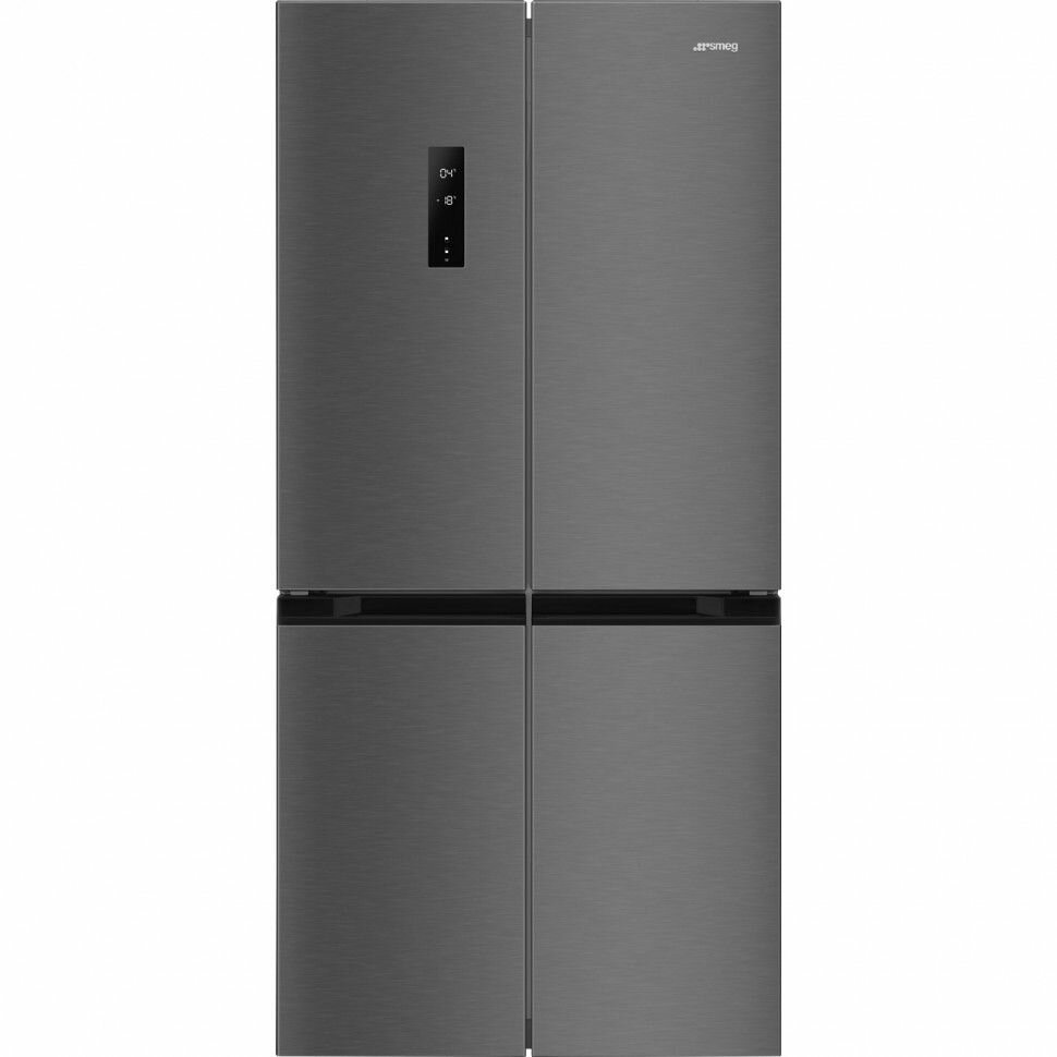 Холодильник Smeg FQI48XE