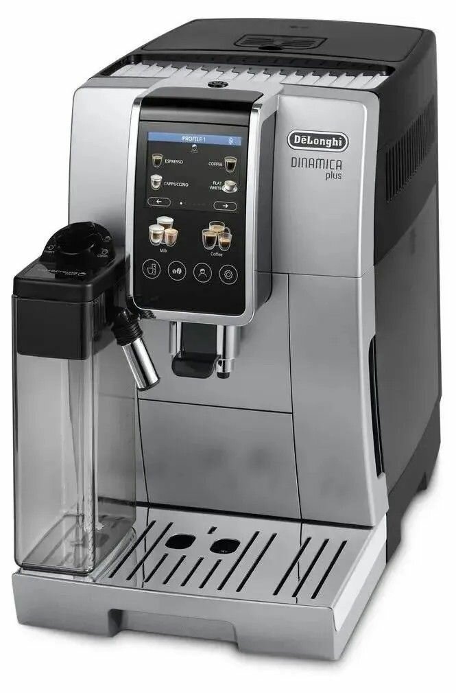 Кофемашина ECAM380.85. SB Dinamica Plus