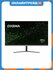 Монитор Digma Progress 24P503F 23.8" Dark