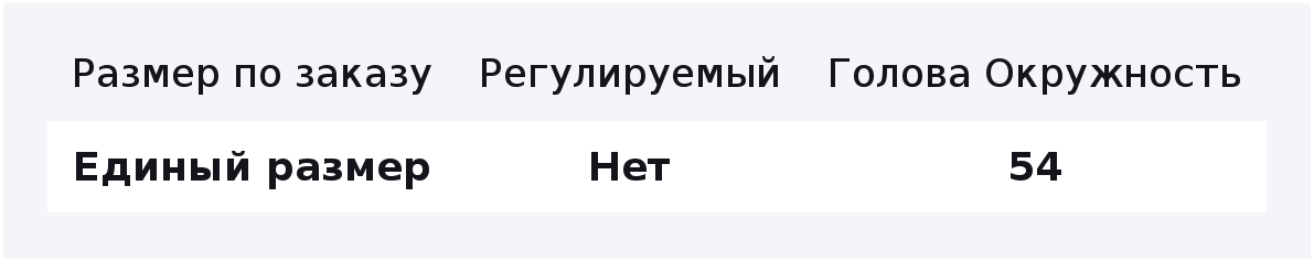 Шапка PELLIOT для мальчиков, размер Один размер — фото 1