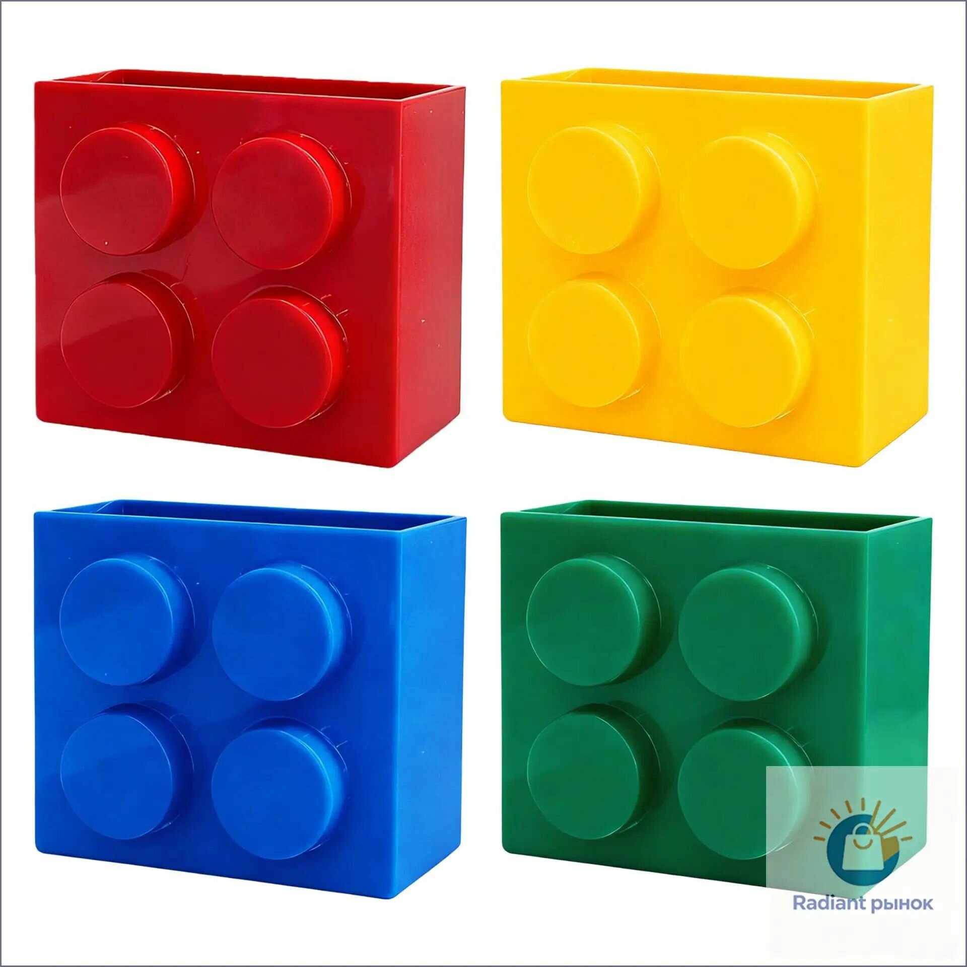 Кофр для хранения вещей "RE1YS5GC6TB9RJ6UX3EP8-9J4UG6NLJK", 11 см х 10 см х 6 см , 1 шт