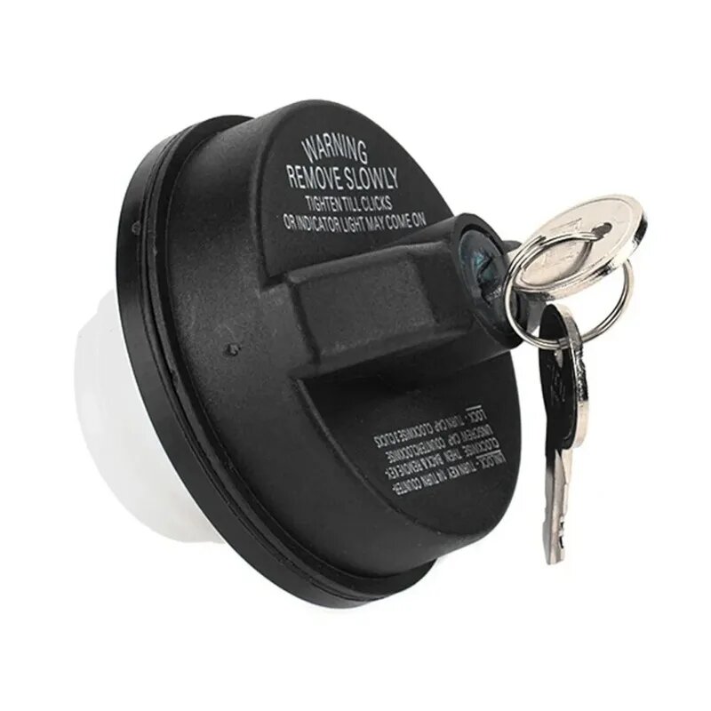 77300-47020 Запираемая крышка топливного бака с ключом 10504 для Toyota, Nissan, Honda, Ford, Jeep, Infiniti, Chevy, Mazda, GMC