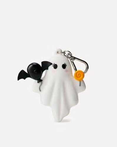 Bath & Body Works / Чехол для санитайзера/антисептика Party Ghost
