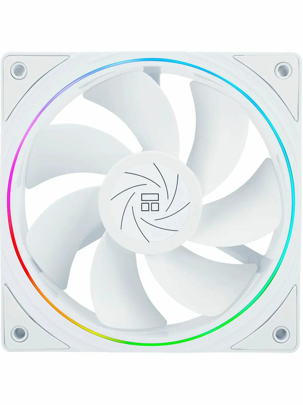 Корпусный вентилятор Thermalright TL-S12RW TRTLS12RW