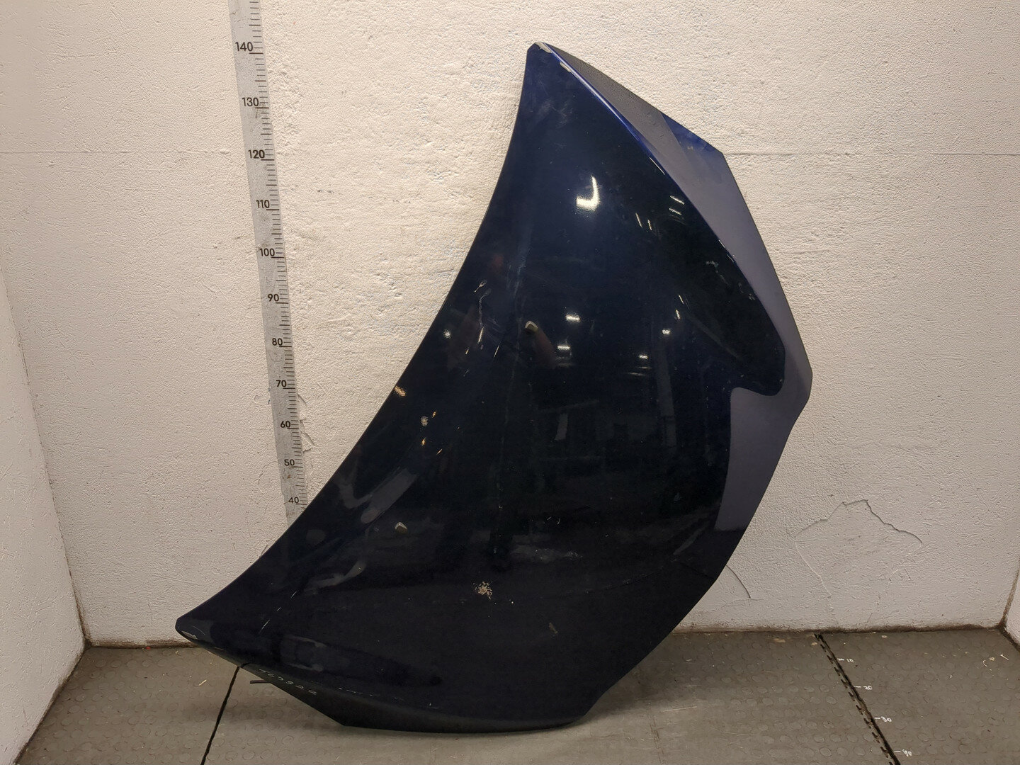 Капот Mazda 5 Б/У