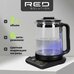 Электрочайник RED SOLUTION COLORSENSE KG1330D