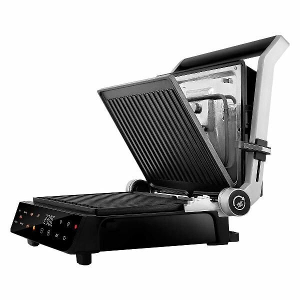 Электрогриль RED SOLUTION COLORSENSE SteakPRO G830D — фото 1