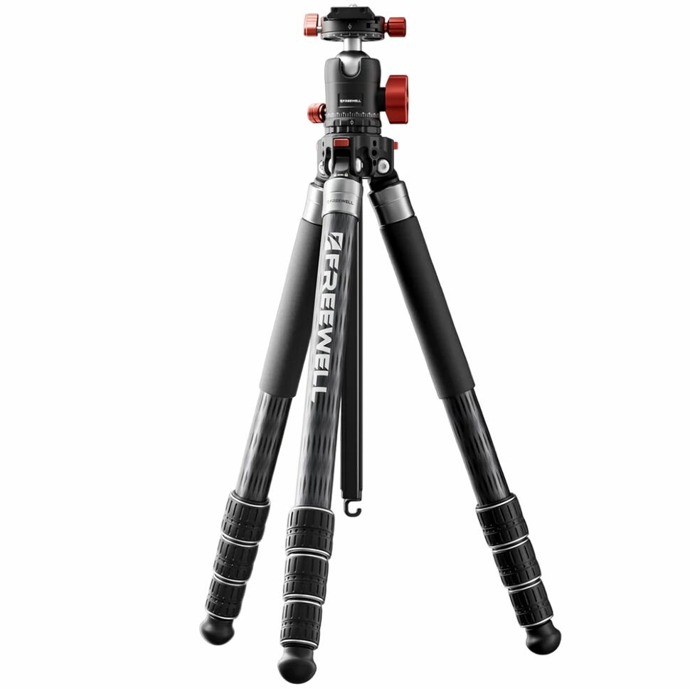 Штатив Freewell FW-T2 Real Multi Tripod