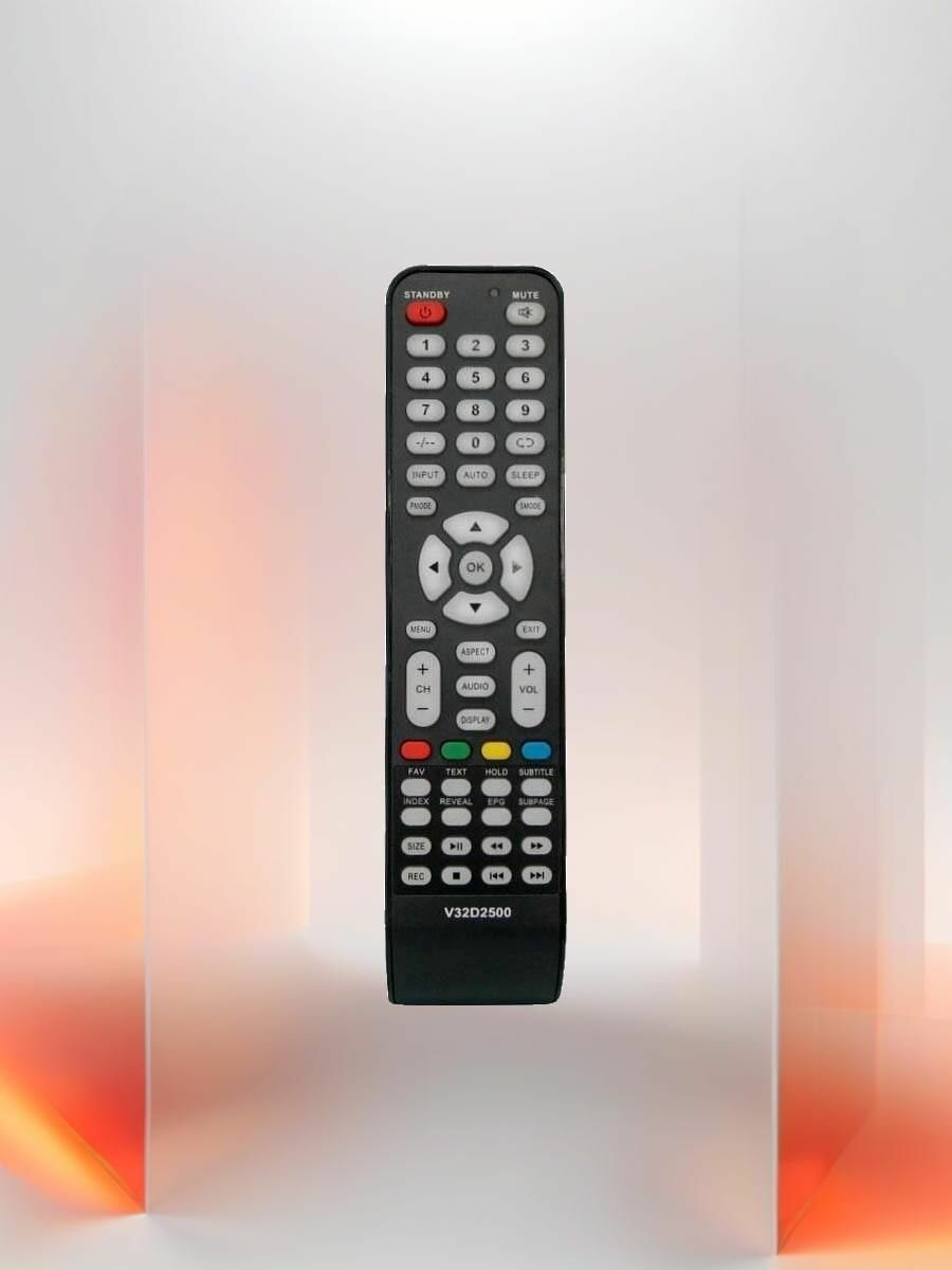 Пульт для телевизора DNS V32D2500 TV