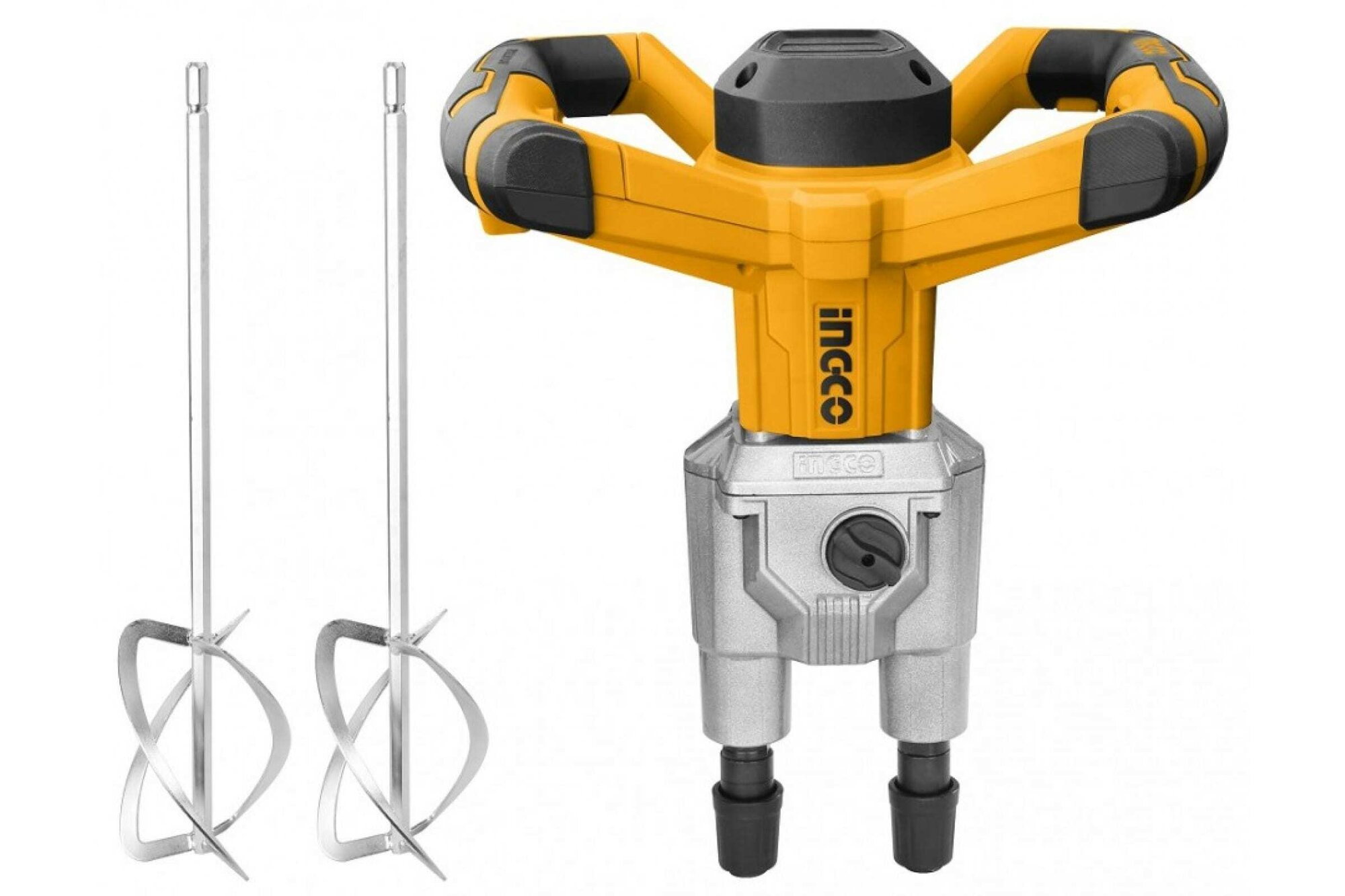 Миксер строительный 1800Вт NEX13 MX218008 INGCO INDUSTRIAL