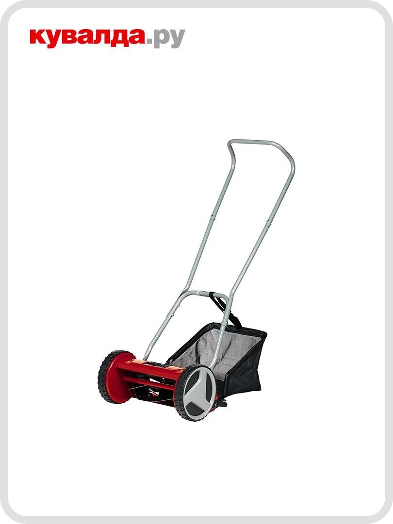 Газонокосилка механическая EINHELL GC-HM 300