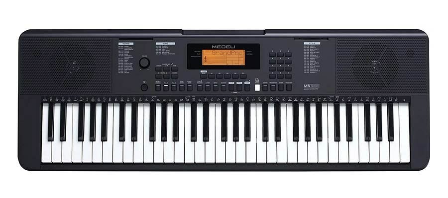 Medeli MK200 Синтезатор, 61 клавиша
