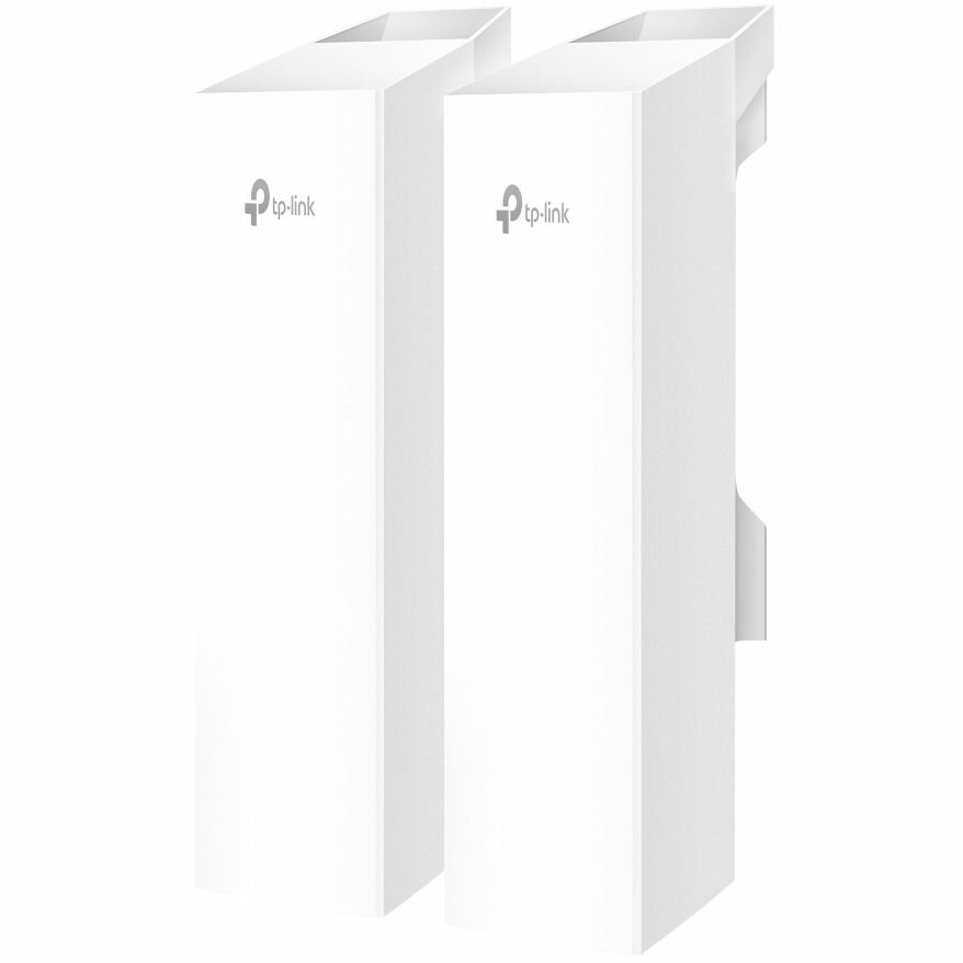 Бридж TP-Link EAP215-Bridge KIT, 5GHz AC867 Long-range Indoor/Outdoor Access Point, 2-pack