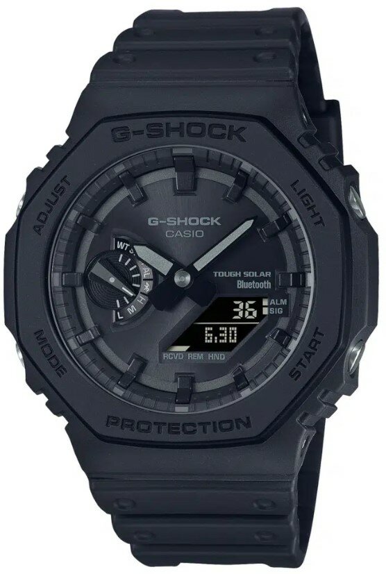 Наручные часы CASIO G-Shock