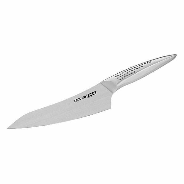 Нож кухонный SAMURA Stark (STR-0085/K)