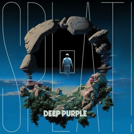 Deep Purple - Splat! 2026 (запись на СD-R)