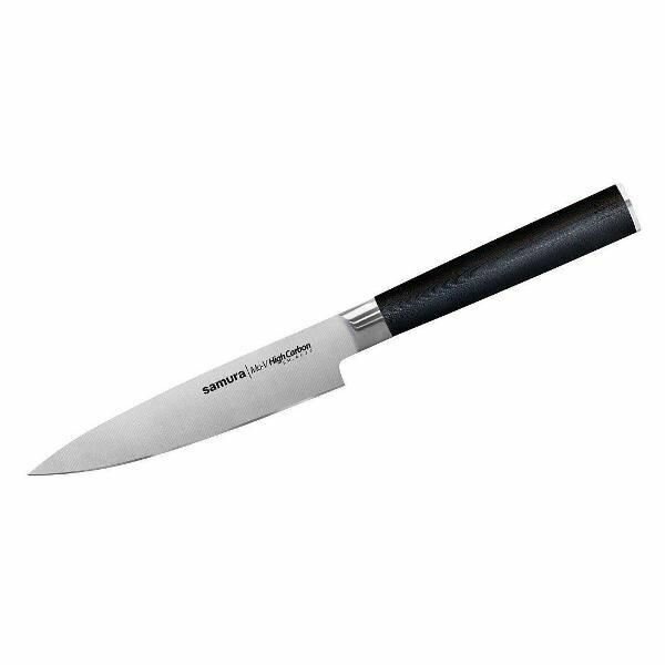 Нож кухонный SAMURA Mo-V (SM-0021/K)