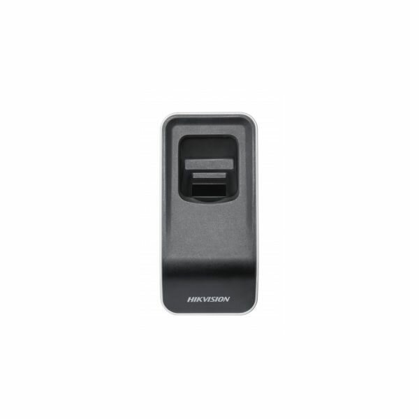Hikvision DS-K1F820-F - считыватель для системы контроля доступа