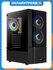 Корпус Aerocool Quantum-G-BK-v2 Black